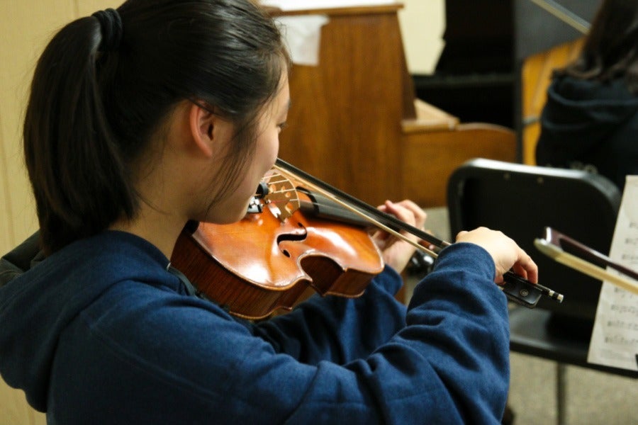 Viola Intensive: Final Recital - 06-20-2024 | Interlochen Concerts & Events