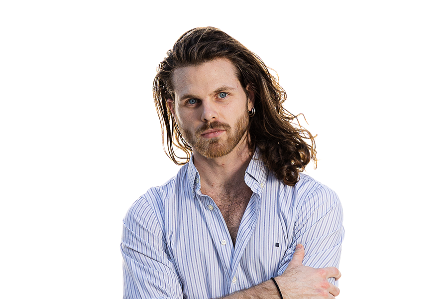 Reading, Q&A, and Book Signing with Jax Neal - 07-26-2023 | Interlochen ...