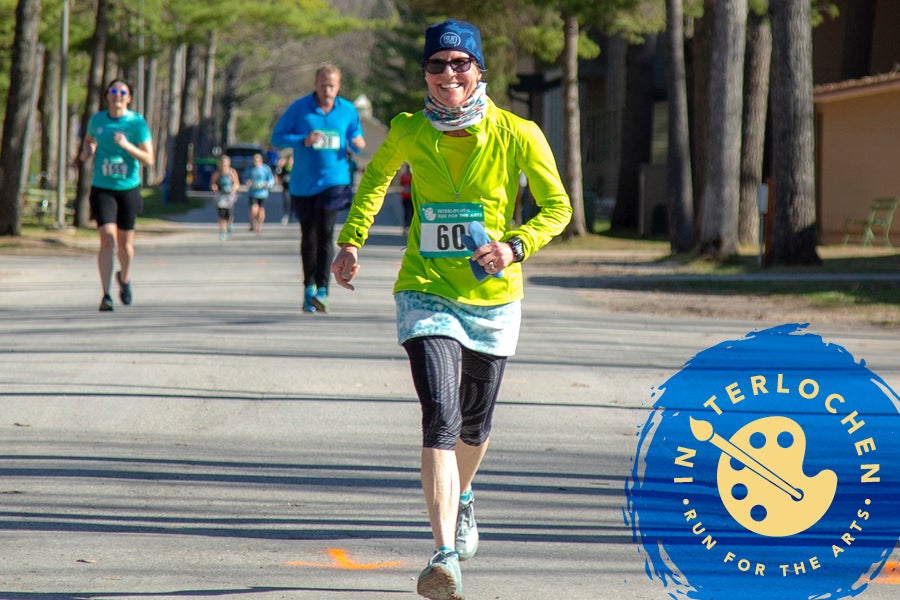 Interlochen Run for the Arts 5K - 05-03-2025 | Interlochen Concerts ...