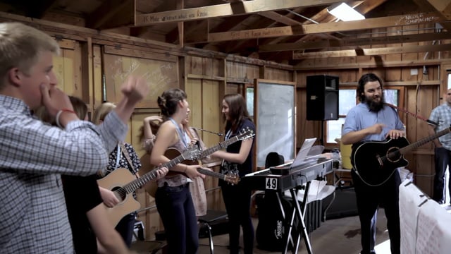 Singer-Songwriter Summer Program for High School Students | Interlochen ...