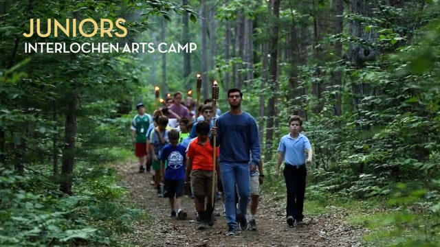 Advanced Piano Summer Program for Grades 3-6 | Interlochen Arts Camp