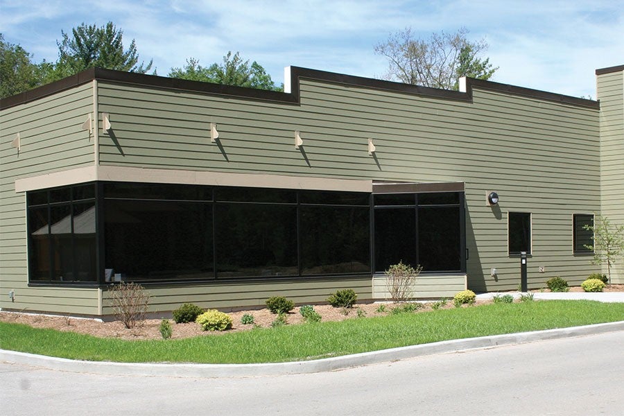 Stone Hotel and Cottages | Interlochen Center for the Arts