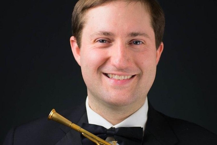 Alumni News and Features | Interlochen Center for the Arts