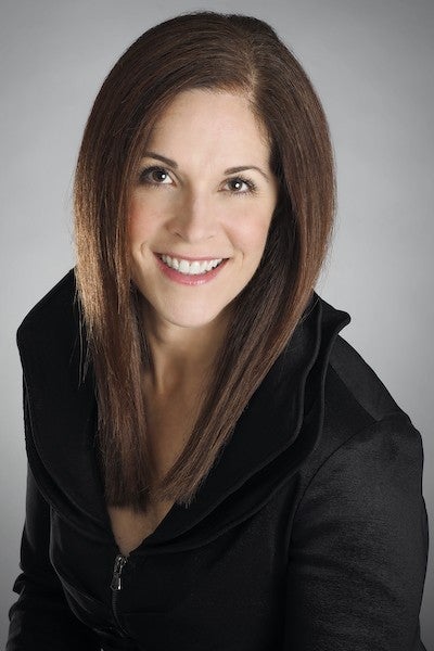 Carolyn Caputo-McCauley | Interlochen Center for the Arts