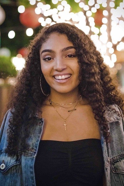 Hannah Abrahim | Interlochen Center for the Arts