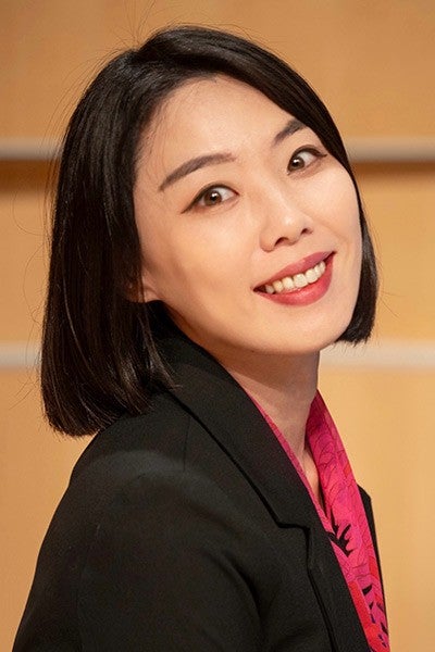 Hyemin Kim, D.M.A. | Interlochen Center for the Arts