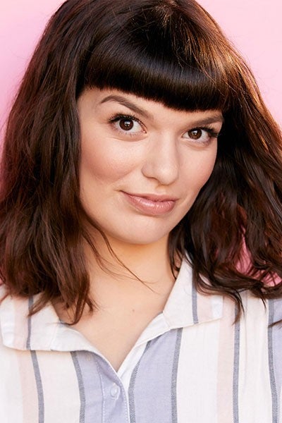 Callie Rekas | Interlochen Center for the Arts