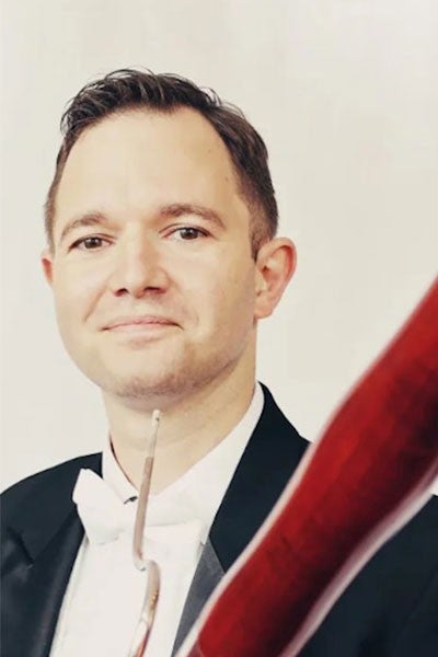 Advanced Bassoon Intensive | Interlochen Arts Camp