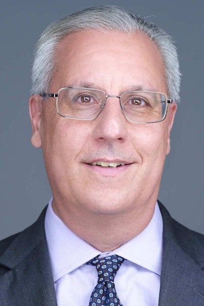 Dan DeLisi, AICP | Interlochen Center for the Arts