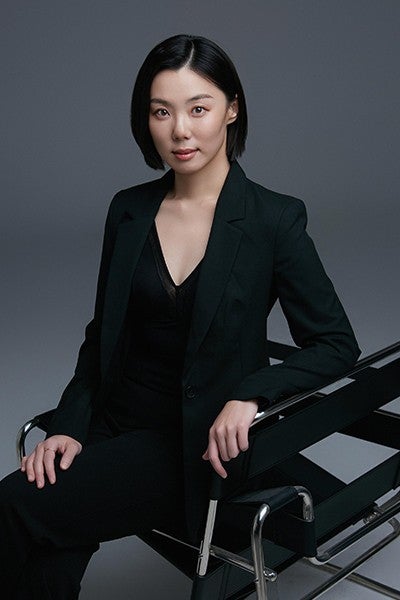 Hyemin Kim, D.M.A. | Interlochen Center for the Arts