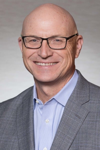 Where Are They Now: Tad Smith | Interlochen Center for the Arts