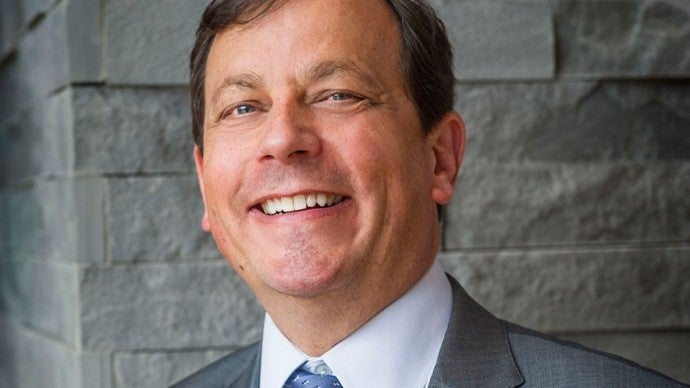 Getting to know John Bogley | Interlochen Center for the Arts